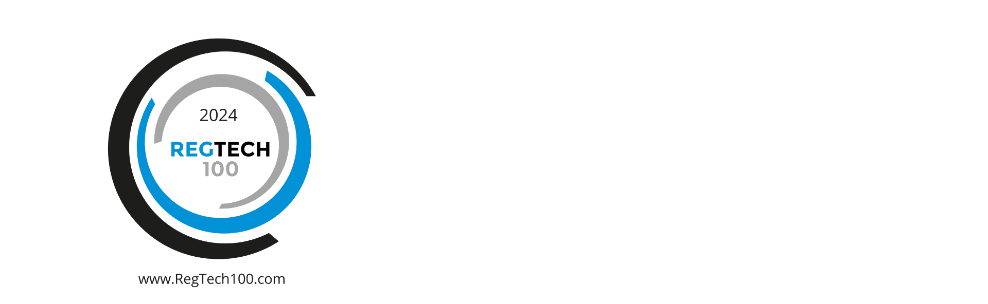 Diligencia featured in the 2024 RegTech100 list